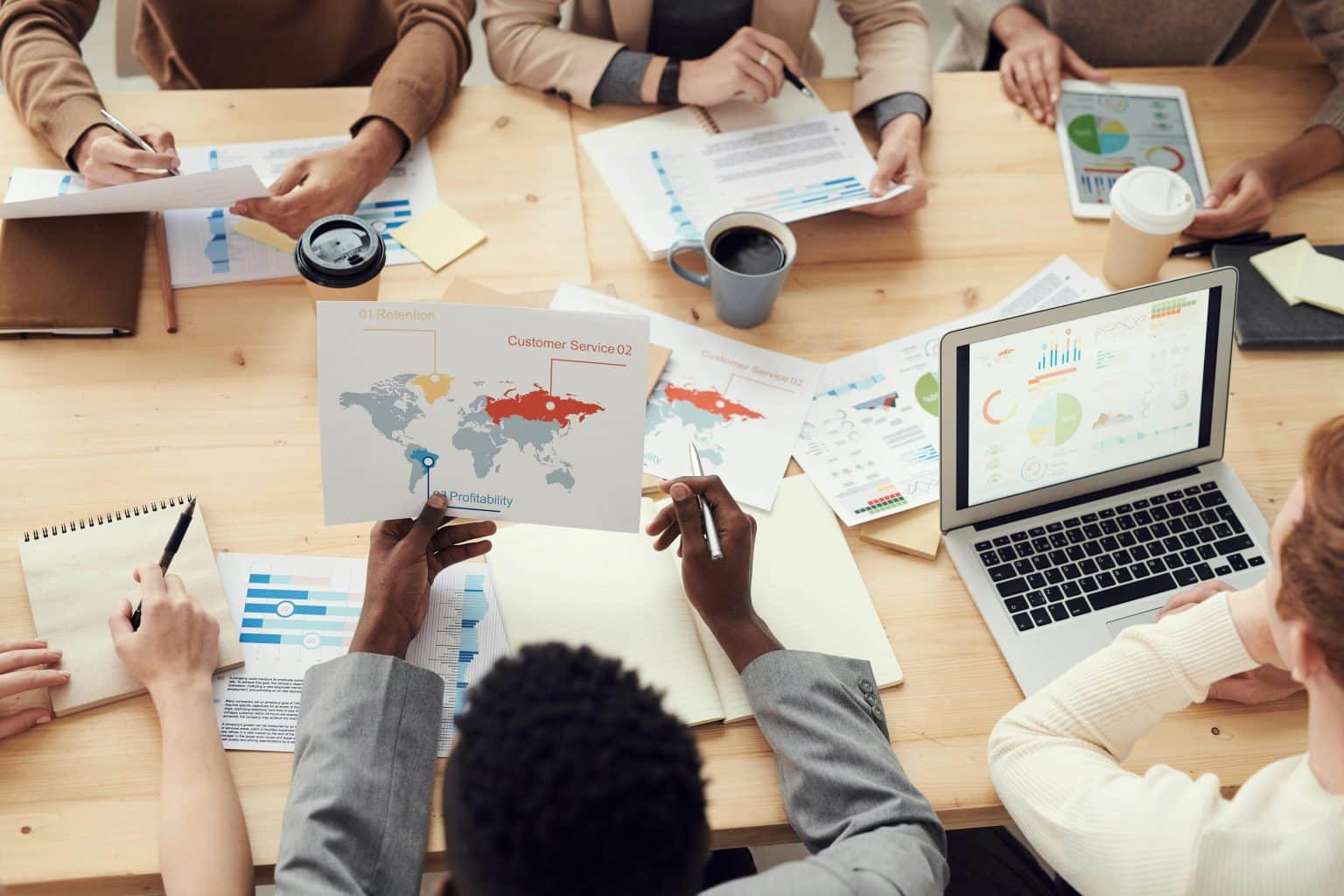 Sponsor de projet : rôle, responsabilités et impact stratégique ...